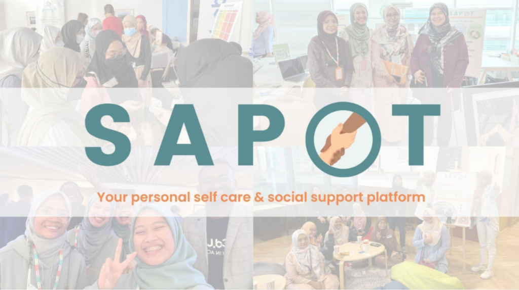 SAPOT